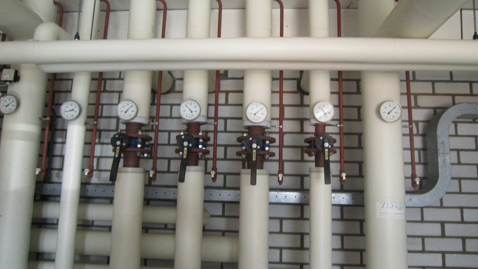 Measurement and control technology | A.T. Koeltechniek